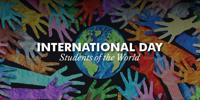 Join ISM as We Celebrate Global Cultures at International Day - The ...