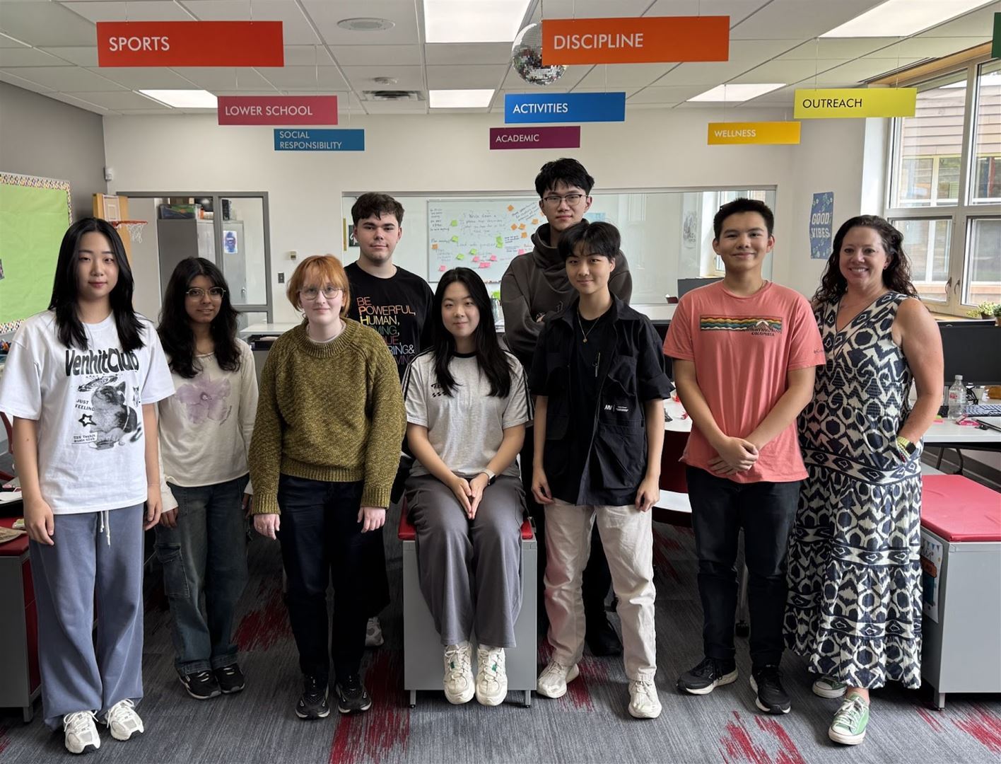 ISM Announces New SLO® Leadership Team for 2025–2026: Empowering Students, Strengthening ...