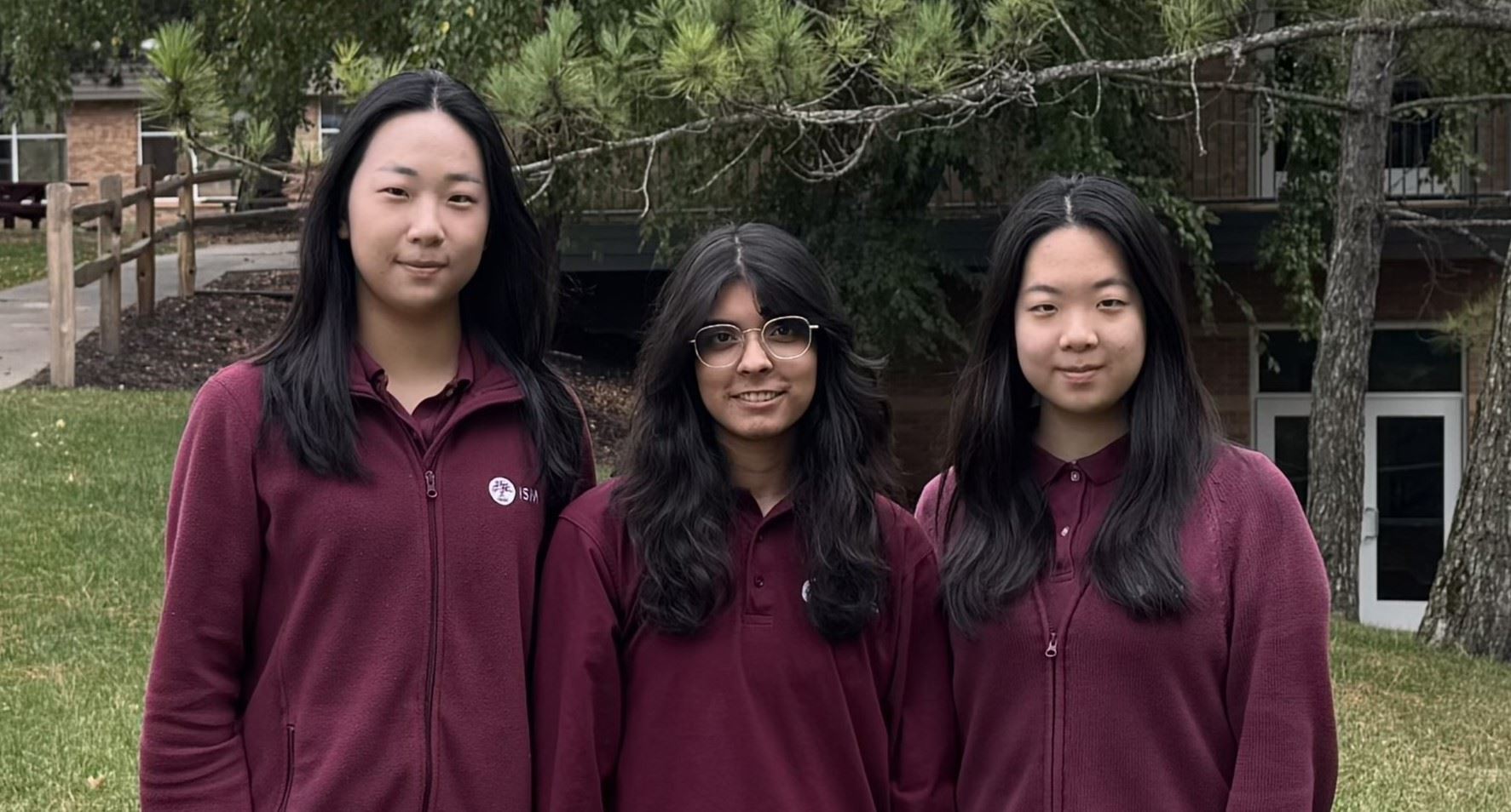 ISM Students Earn Top Honors in 2025 National Merit Scholarship Program ...