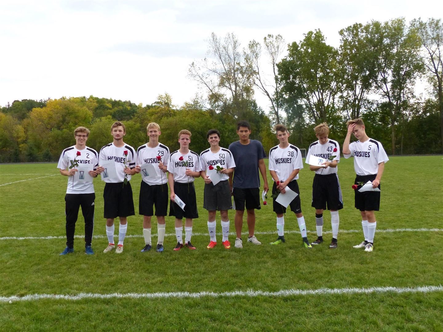 Athletics - The International School of Minnesota