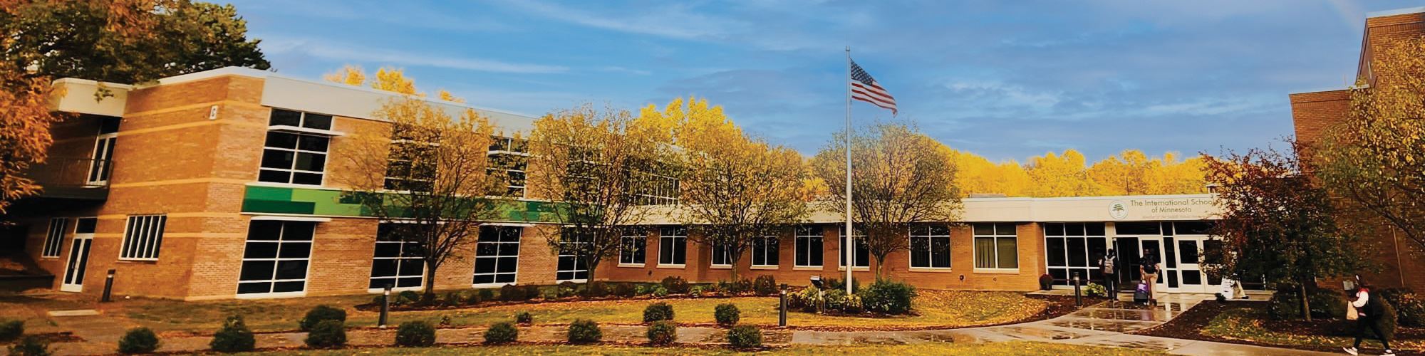 Application Process - The International School of Minnesota