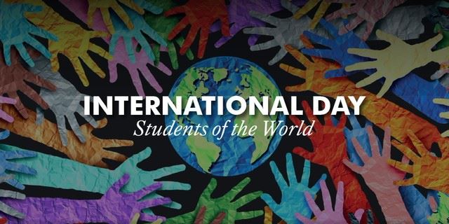 Join ISM as We Celebrate Global Cultures at International Day - The ...