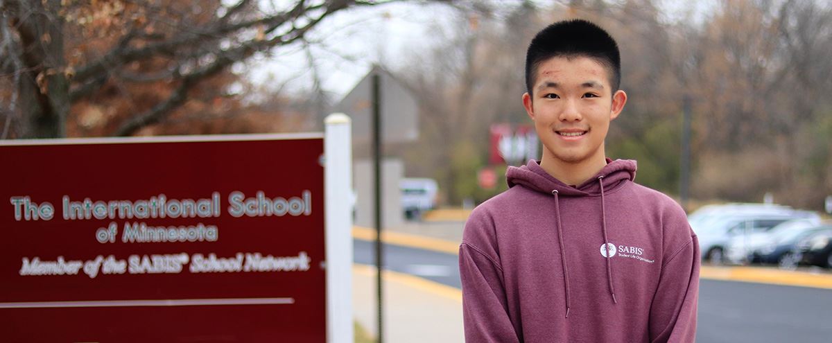ISM Junior Max Peng competes in Berkeley Math Tournament - The ...
