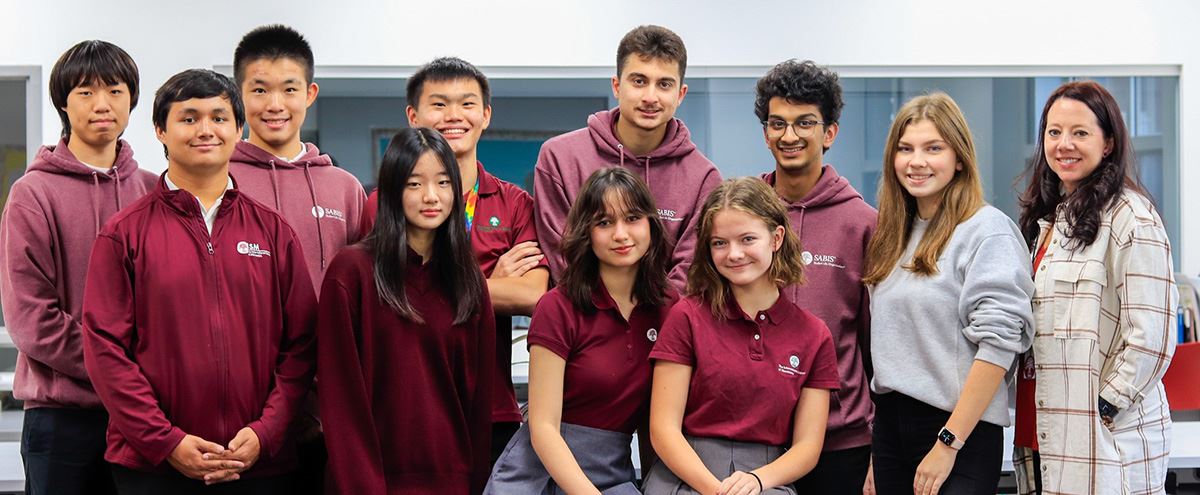 Student Life Organization®: Turning on Learning and Leadership - The ...