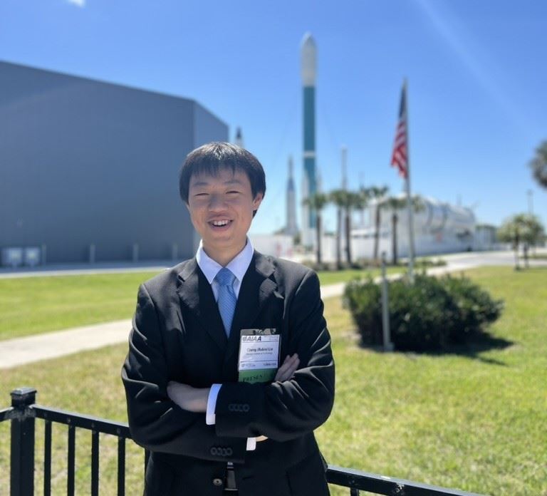 ISM Helps Launch Robin Liu’s Success at Georgia Tech and Apple Inc. - The International School ...