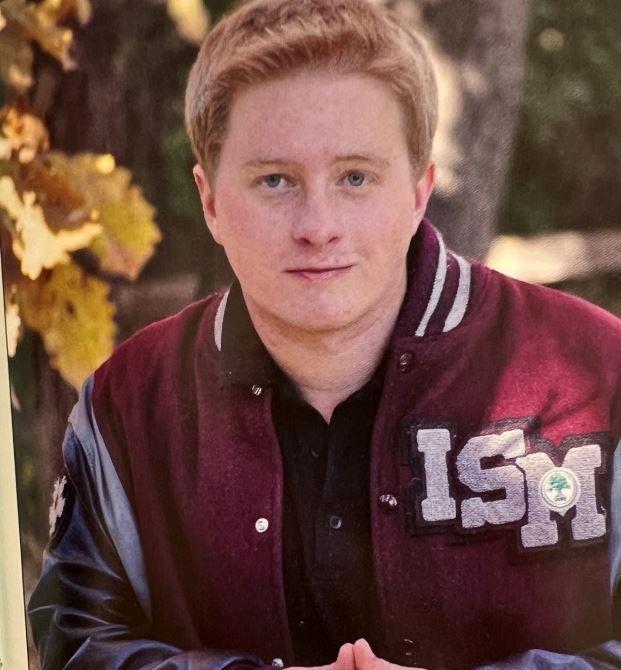 Alumni Spotlight: Matthew Brinkman ‘15 - The International School of ...