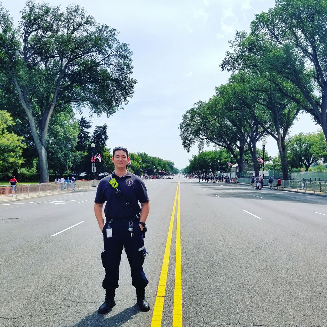 Throwback Thursday - July 12 - The International School of Minnesota