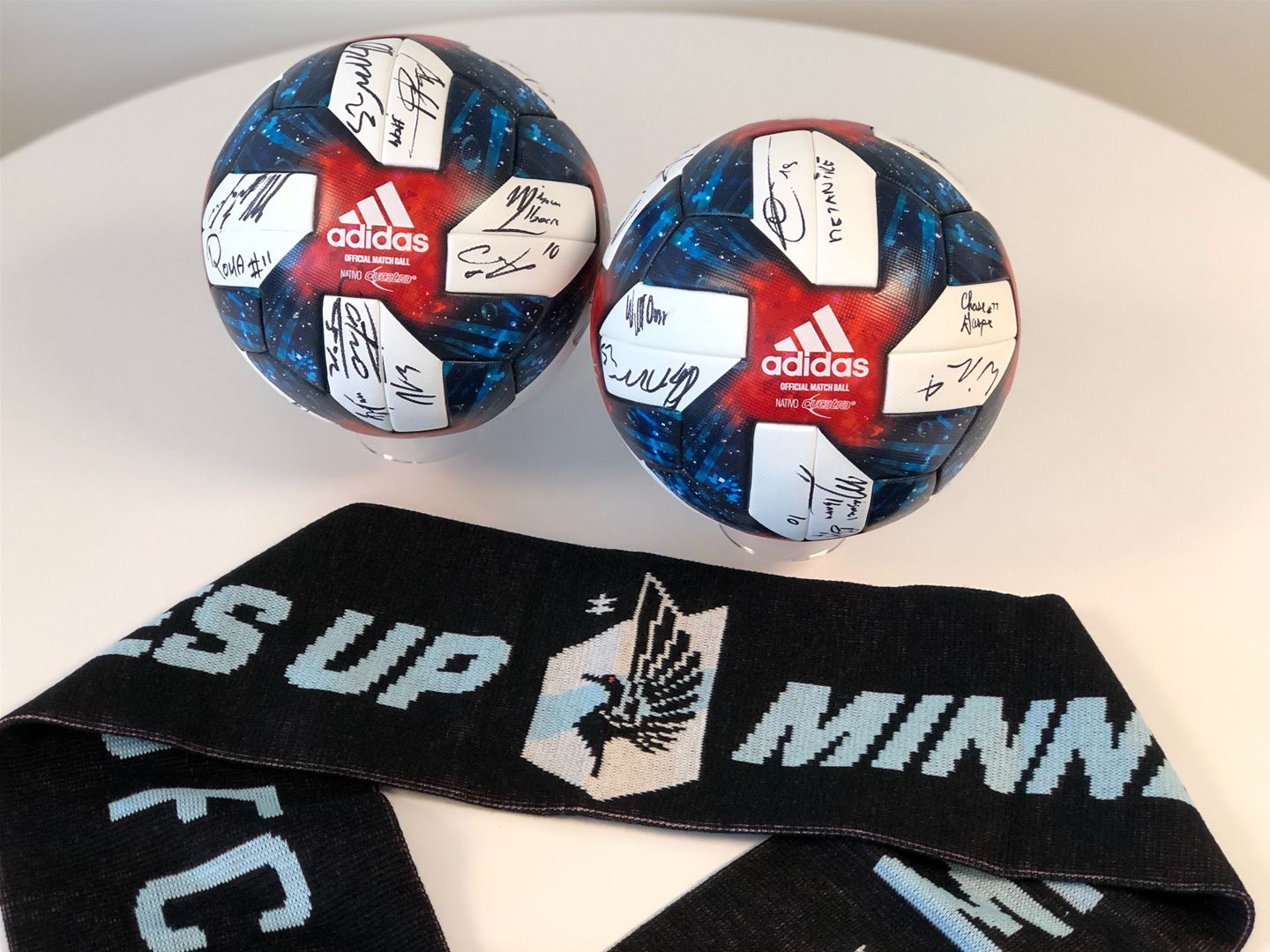 K - 5 MNUFC Soccer Camp - The International School of Minnesota