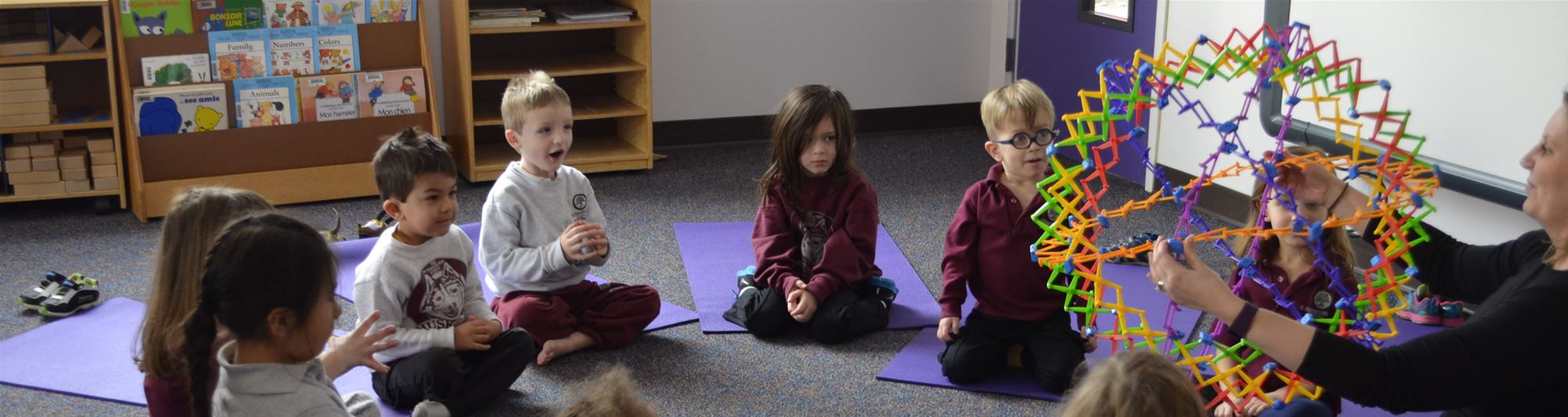 Early Childhood Education - Private Schools in Minneapolis l ...